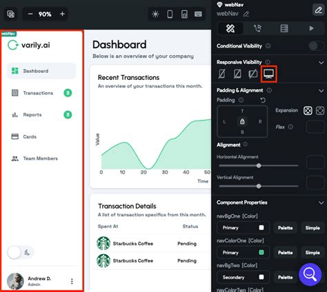 Common Widget Properties Flutterflow Documentation