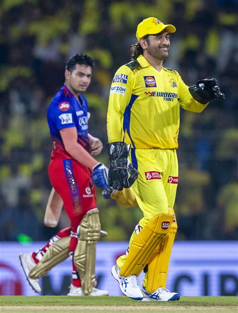 Ipl 2024 के सारे मैच नहीं खेलेंगे Ms Dhoni टूर्नामेंट के बीच Csk का