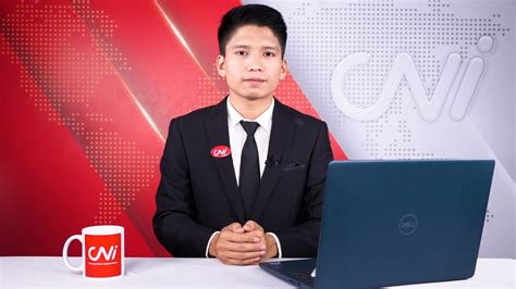 နိုဝင်ဘာ ၃ ရက်နေ့ ညနေခင်းသတင်းအစီအစဉ် Youtube