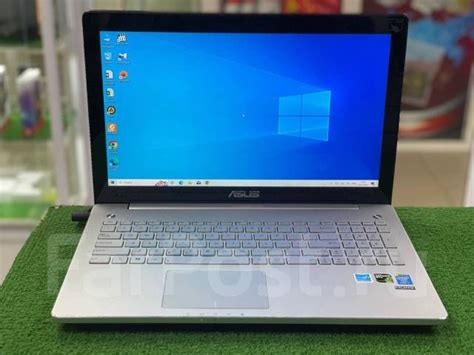 Алюминиевый Asus i7 4700HQ/8Gb /SSD 128Gb+1000/GTX 850 2Gb FullHD ...