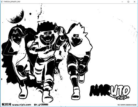 Opencv基础——threshold函数的使用cvthreshold Csdn博客