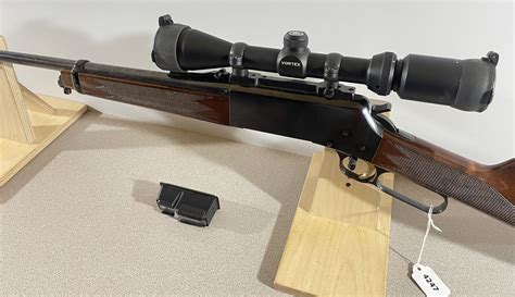 Browning Blr Model In 308 Win