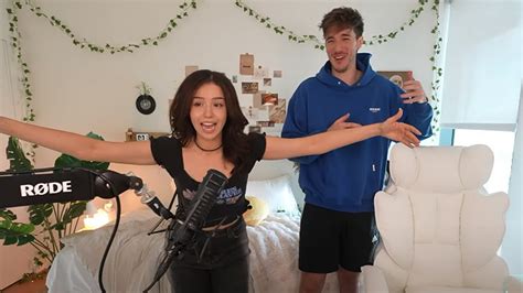Pokimane Hits Back At Romantic Speculation Over New Roommate Dexerto