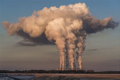 El Calentamiento Global Alcanzará El Límite De 1´5 °c En 2035