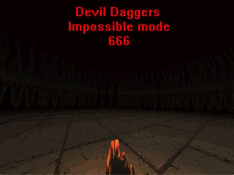 Img Moddb Image Impossible Mode Mod For Devil Daggers ModDB