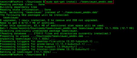 3 ways to install deb files on ubuntu debian and mint