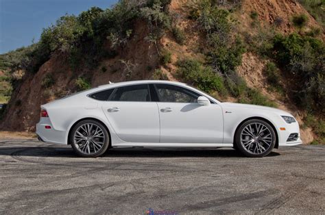 Тормоза на Audi A7 Hp Brakes Тормозные системы Hpb