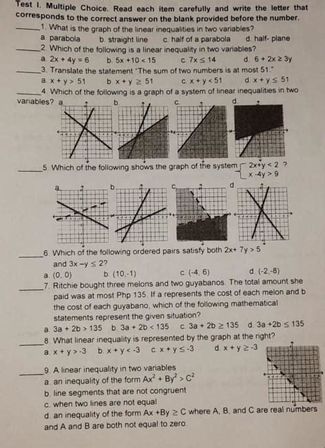 solved write your answer on a piece of paper and show your