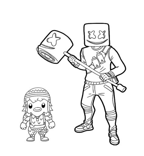 رسومات تلوين للأولاد 🚐 Pepelt