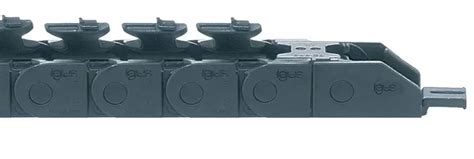 B07 Series Openable Along The Outer Radius From One Side