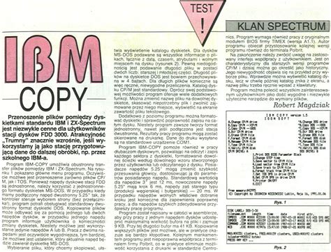 GitHub Z Niedzwiedz IBM Copy File Transfer Tool Between CP M TOS And PC FAT 12 Filesystems