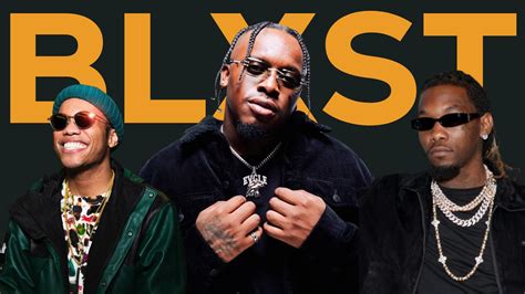 Blxst Releases Debut Album Ill Always Come Find You Ft Anderson