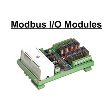 Modbus I O Modules Supplier From Patna Bihar India Latest Price