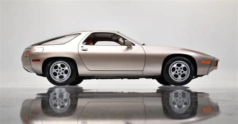 Risky Business Porsche Sold For 2 Million