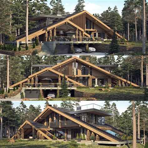 Modern House Design Concept Artofit