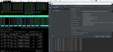 Tf Cnn Benchmarks Py Training Speed Using TFrecord In SSD Drive Is Only