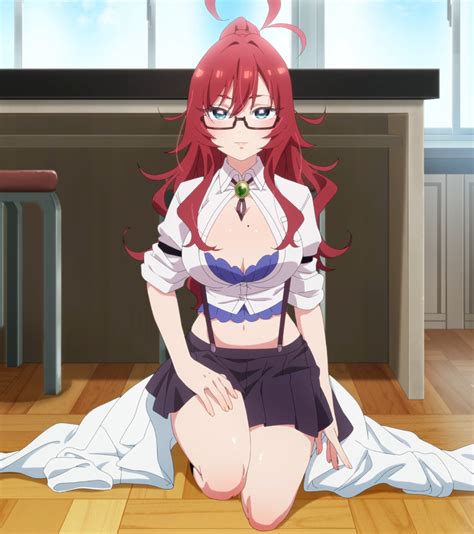 너를 너무너무너무너무 좋아하는 100명의 그녀 야쿠젠 쿠스리