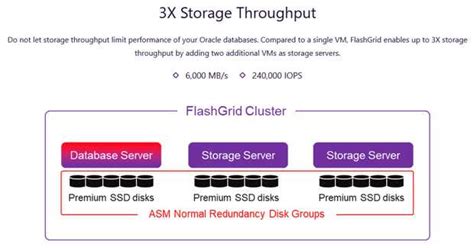 Flashgrid For Oracle Db On Azure Storagenewsletter