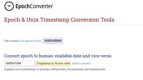 Discord Time Unix At Myra Dealba Blog