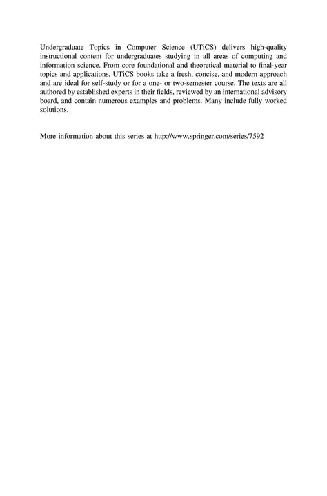 Solution Guide To Competitive Programming Learning And Improving