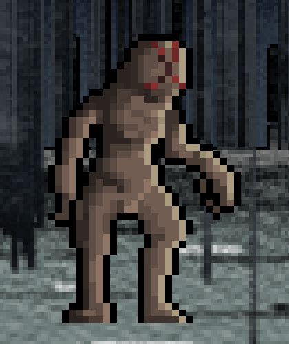 The Demogorgon  On Imgur