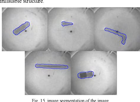 Figure 1 From Design Of A Tactile Sensing Robotic Gripper And Its Grasping Method Semantic