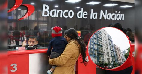 Banco De La Nación Conoce La Edad Máxima Para Solicitar Un Crédito