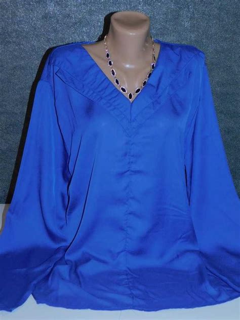 Блуза для пышненьких — ціна 100 грн у каталозі Блузи Купити жіночі речі за доступною ціною на