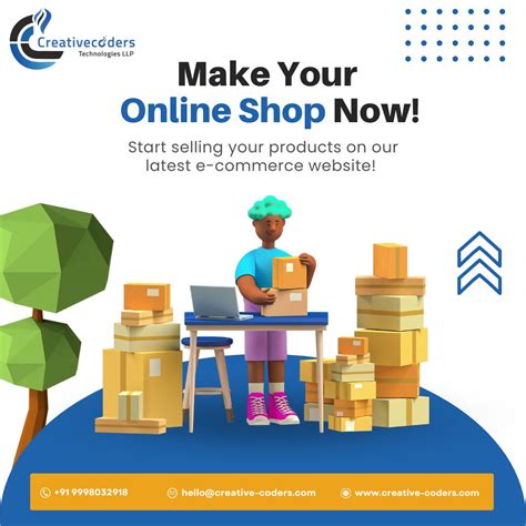 Creativecoders Technologies Llp On Linkedin Ecommerce Onlineshop Digitaltransformation