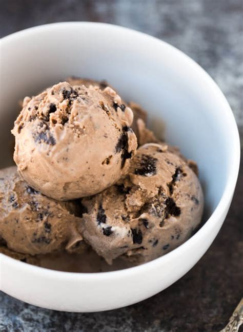 Pure Chocolate Cookies And Cream At Clinton Spears Blog