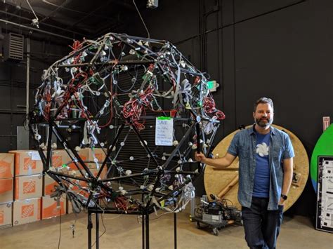 Vfx Artifacts Paul Debevec On Light Stage 3 Befores And Afters