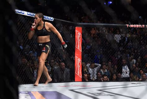 Ufc 207 Nunes V Rousey Mirror Online