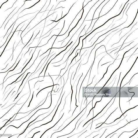 완벽 한 추상적 인 질감 패턴입니다 간단한 배경 흑인과 백인 질감입니다 디지털 브러시 스트로크 배경입니다 라인 섬유 직물 포장지 배경 벽지 표지 디자인 가리키기에 대한 스톡