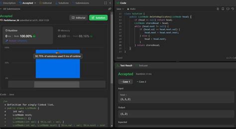 Parth Parmar On Linkedin 100daysofcode Codingjourney Leetcode