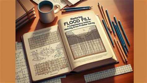 Mastering Flood Fill A Comprehensive Guide To Matrix Problem Solving Algocademy Blog