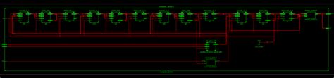 Proposed Multiplier Block Diagram The Verilog Schematic Of The Modified