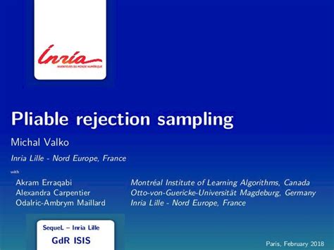 pdf pliable rejection sampling github pages dokumen tips
