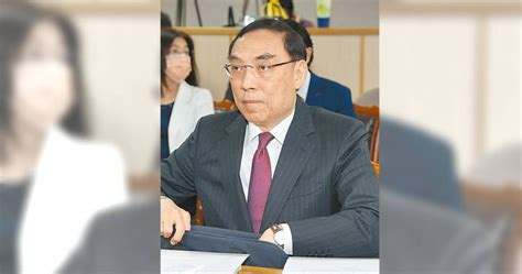 「明星級檢察官」涉imb？ 高檢署啟動行政調查 社會 Ctwant
