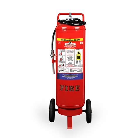 Universal Fire And Safety Service Ltd