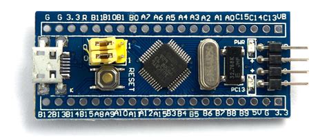 Ulisp Stm32 Boards