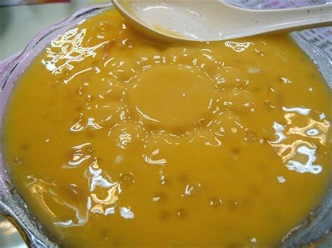 綠林甜品深水埗元州街77 79號豆腐布甸 高清图片堆糖美图壁纸兴趣社区