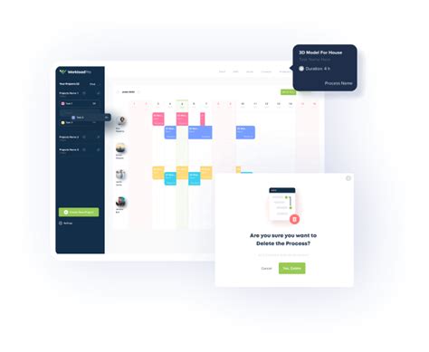 Platform Development Company Osdb