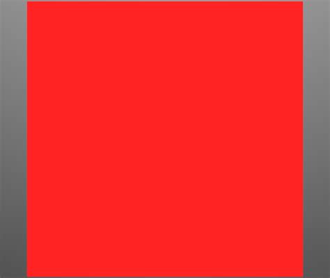 Box With Interleaved Position And Normal Attributes