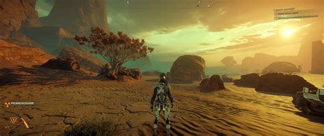 Wrażenia Z Gry Mass Effect Andromeda Quo Vadis Bioware Purepcpl