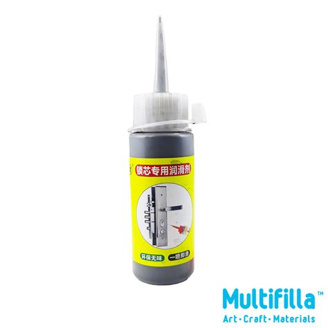 Graphite Dry Lubricant Powder 8g±pencil Drawing Blending Multifilla