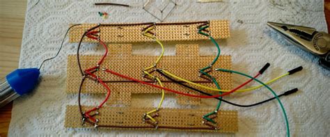 Anton Fisher Make Raspberry Pi Jenkins Traffic Light