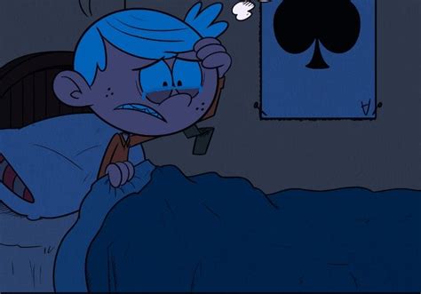 Pin By Manuel Soriano On Lincoln Loud Dramatic Loud Fan Art