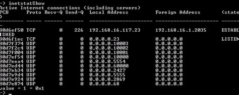 Telnet Commands For Shoretel Phones Workend Tech Blog