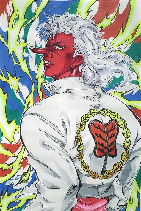 Brunch Toriko Drawn By Aoi Saturday Danbooru