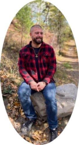 Eric Bourdeau Obituary 1988 2024 Prince George Bc The Prince George Citizen